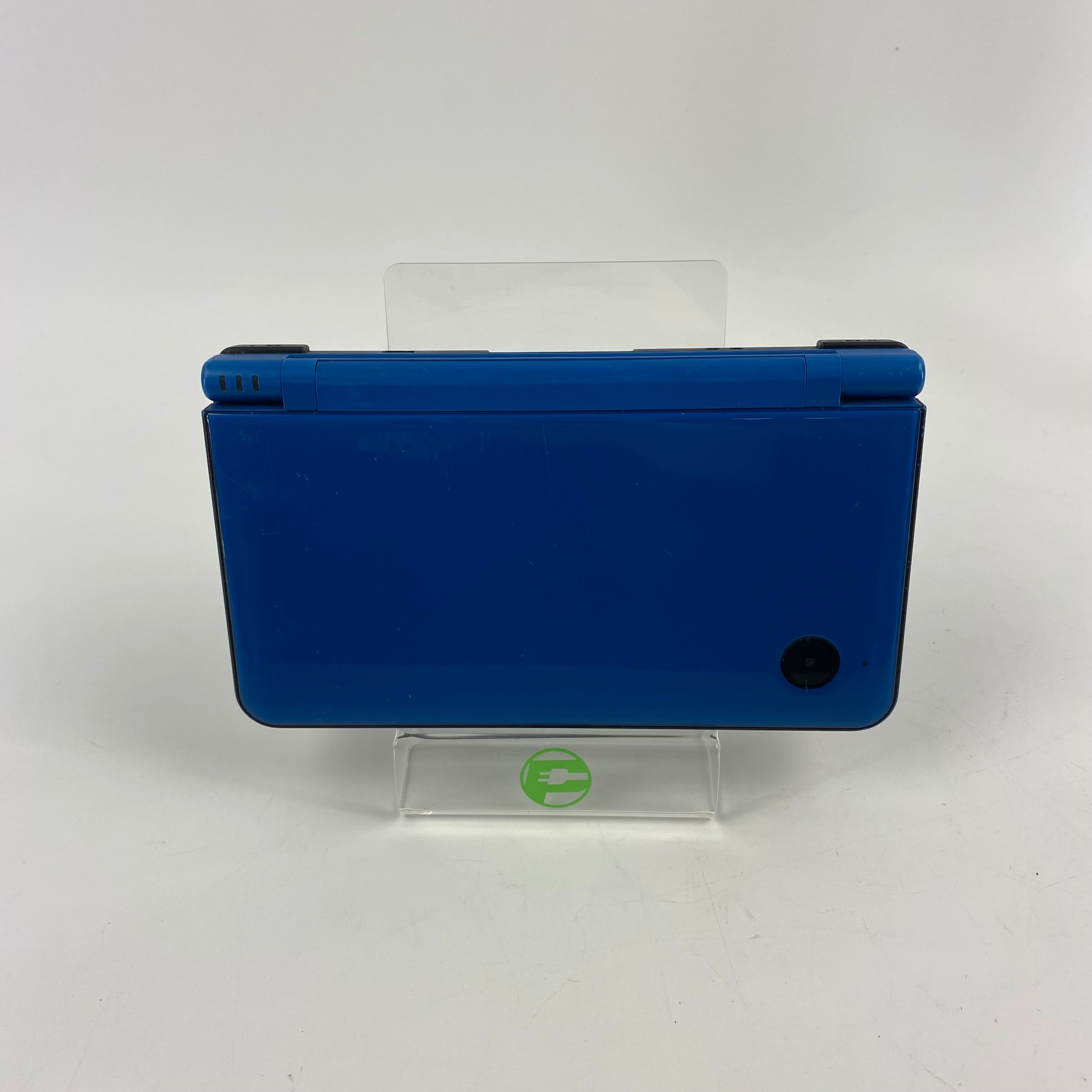 Nintendo Dsi XL Video Game Console C/UTL-USZ-1 Black/Blue – PayMore Bellevue