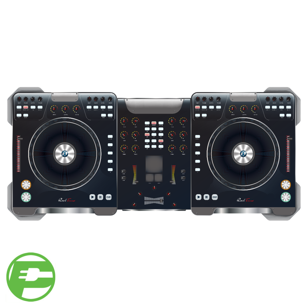 Used DJ Equipment for Sale in Bellevue | Sell DJ Equipment in Bellevue ...