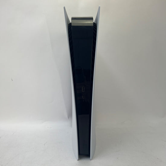 Sony PlayStation 5 Slim Digital Edition PS5 1TB Console Only CFI-1015B ...